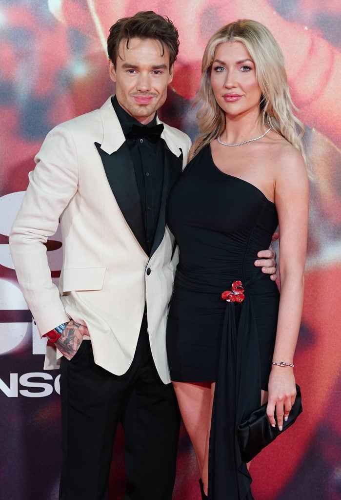 Did Liam Payne Undergo Buccal Fat Removal? Singer Shocks Fans With New ...