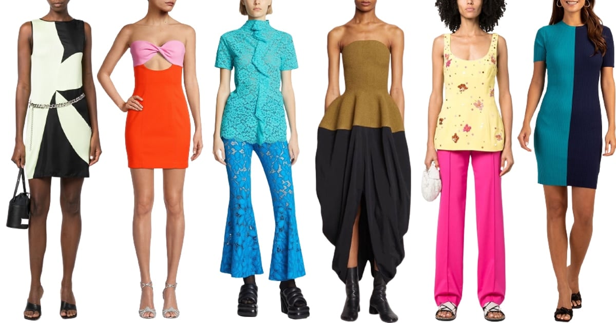 Color Blocking in Fashion 101: The Do’s and Don’ts of Wearing Colors