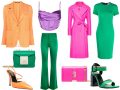 Color Blocking in Fashion 101: The Do’s and Don’ts of Wearing Colors