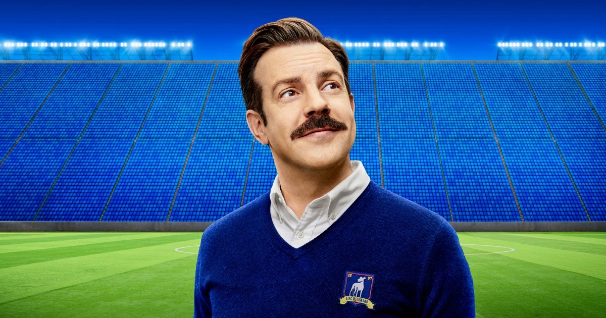 Cast Of Ted Lasso Season 3 What 11 Actors Look Like In Real Life