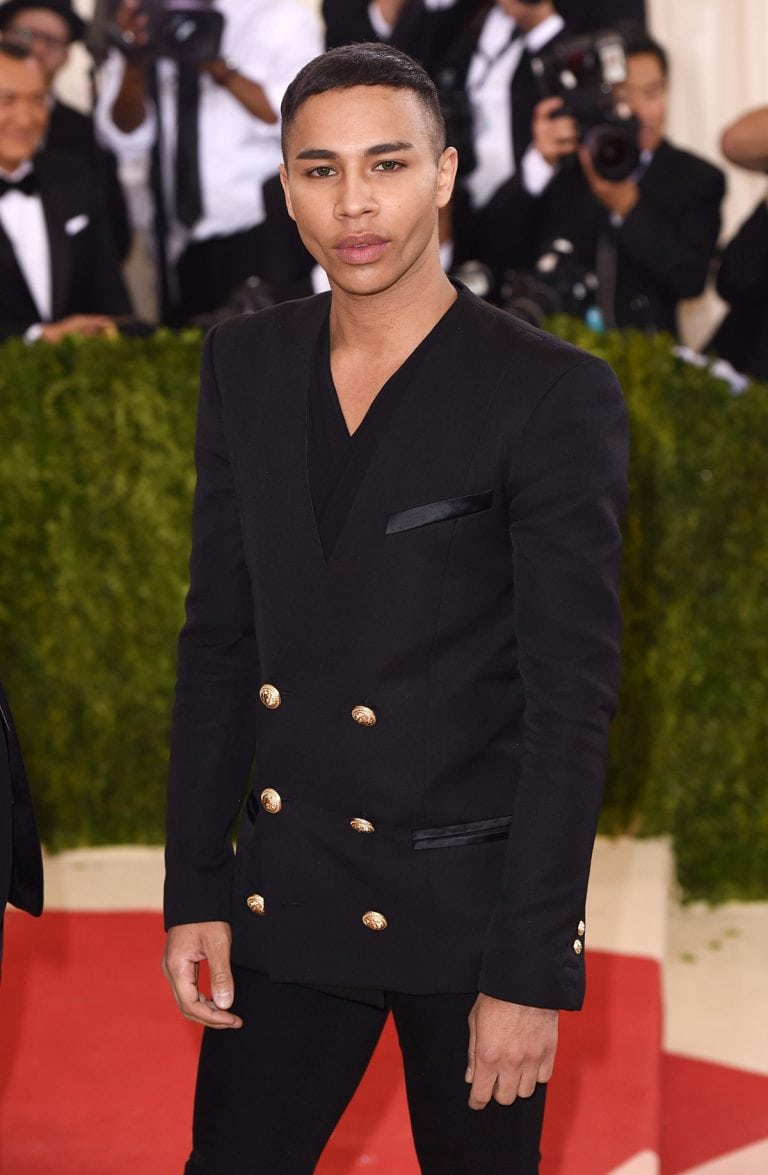 Pierre Balmain: The French Fashion King Rivalling Chanel, Vuitton, and Dior