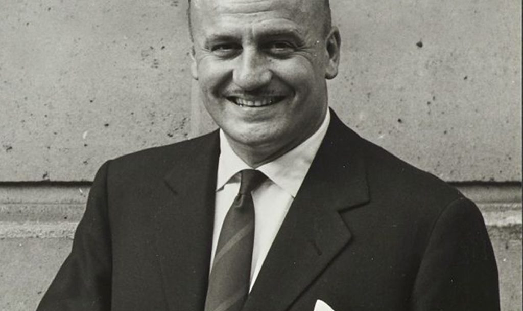 Pierre Balmain: The French Fashion King Rivalling Chanel, Vuitton, and Dior