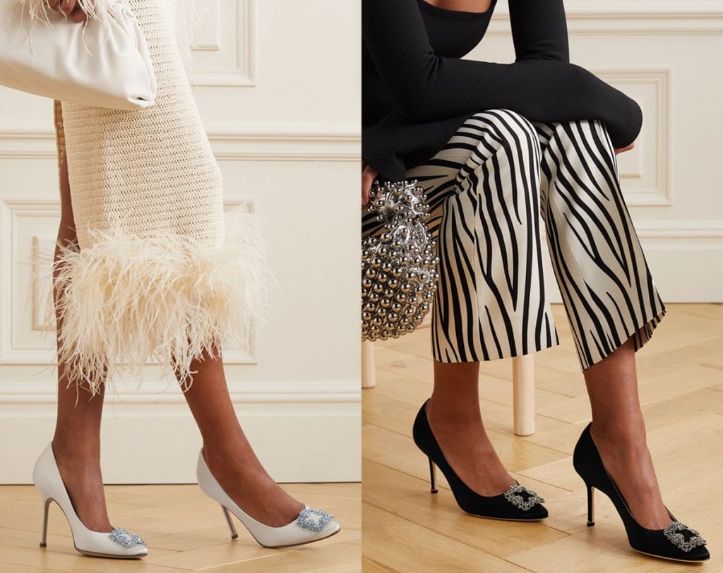 The Stiletto Strain: What Podiatrists Want You to Know About High Heel ...