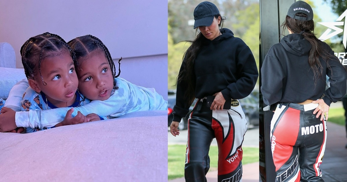 From SKIMS Hoodie to Pointed-Toe Pumps: Kim Kardashian’s Effortlessly ...