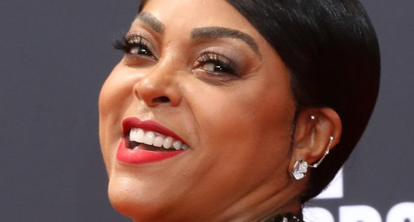 Taraji P. Henson's Connection to North Pole Explorer Matthew Henson and ...
