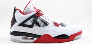 Air Jordan 4s: Why Are They So Popular and Expensive?