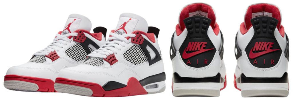 Air Jordan 4s: Why Are They So Popular and Expensive?
