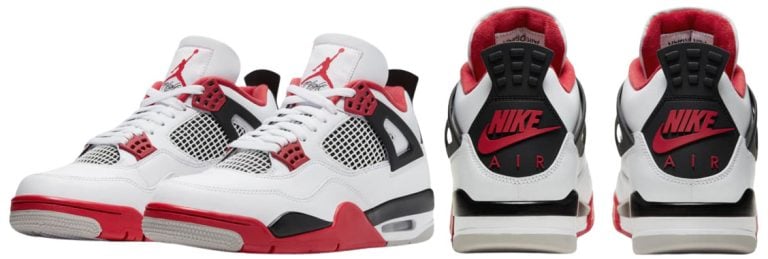 Air Jordan 4s: Why Are They So Popular and Expensive?