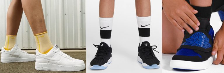 Nike Voice of the Athlete: How to Join the Product Testing Program