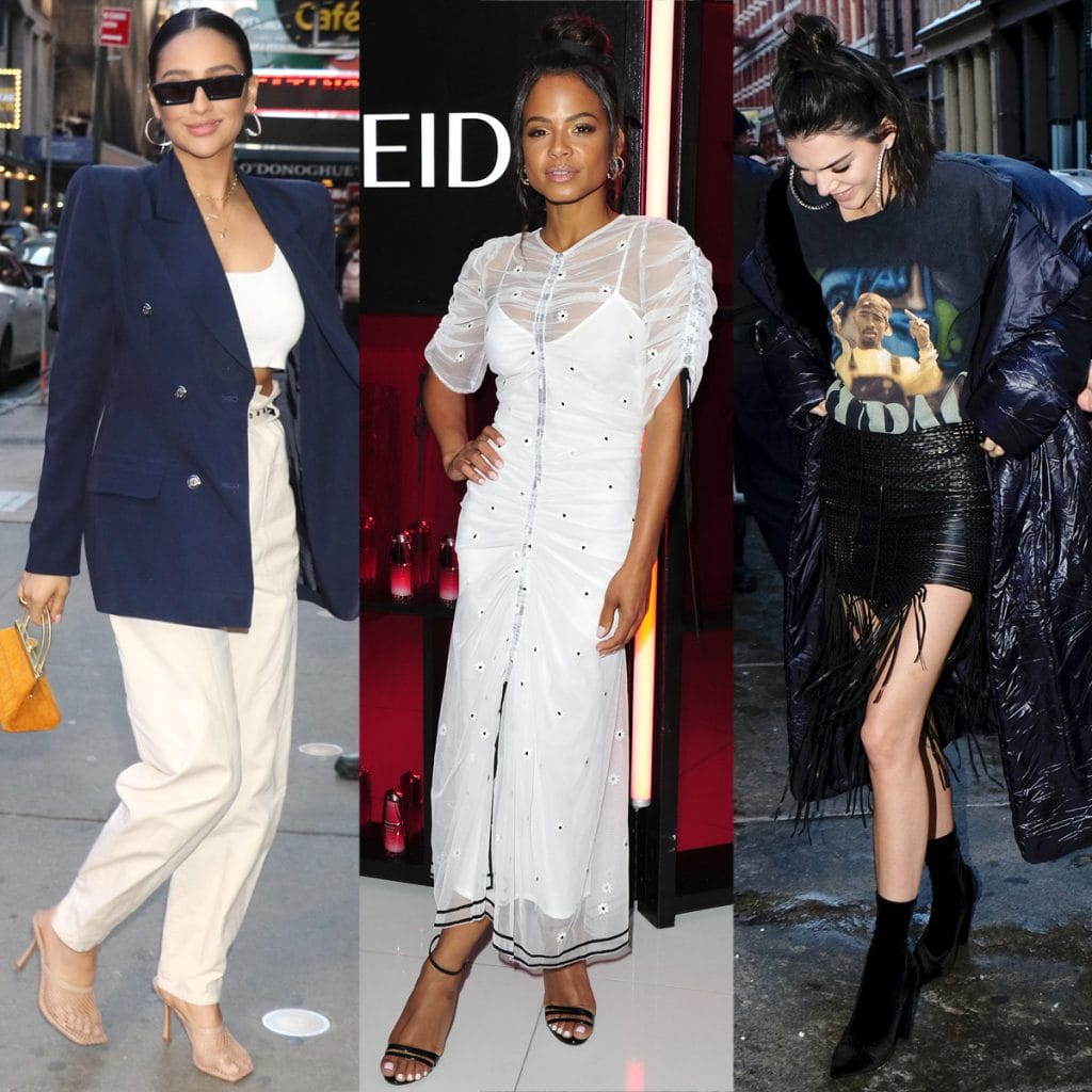 Tony Bianco: Australian Footwear Brand That Combines High-Quality ...