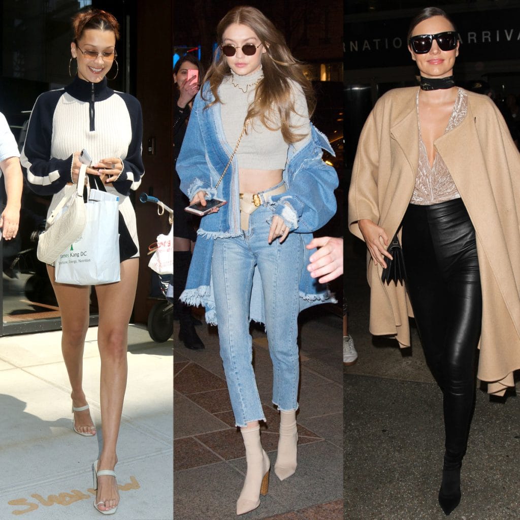 Tony Bianco: Australian Footwear Brand That Combines High-Quality ...