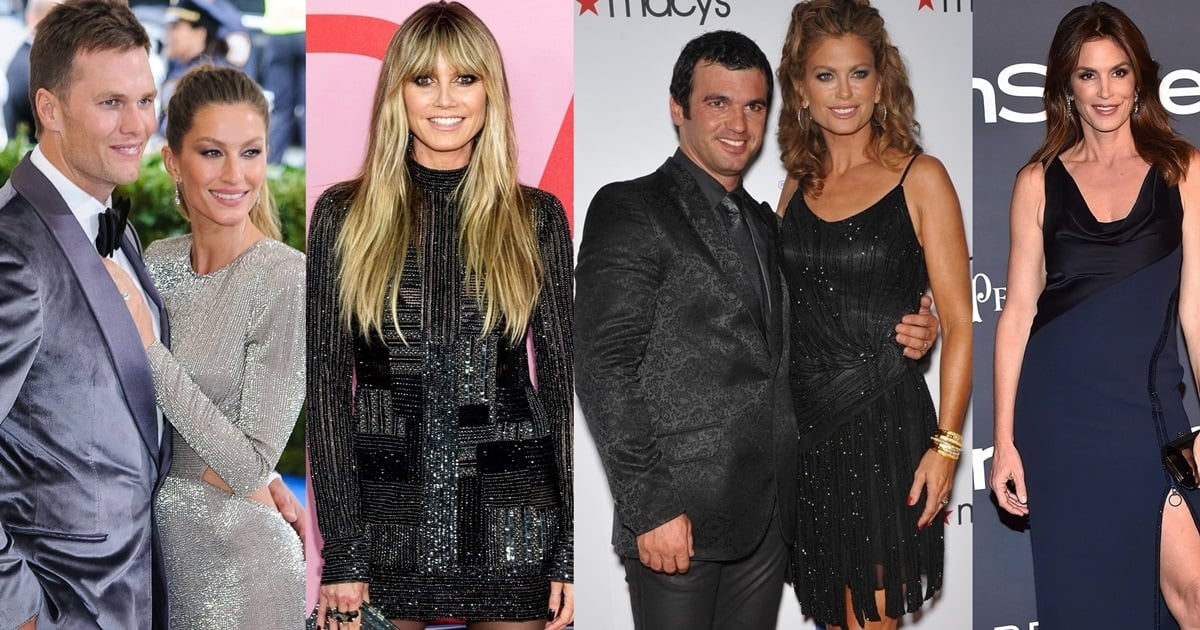 Top 32 Richest Female Models: Net Worth, Runway Highlights, and Iconic ...