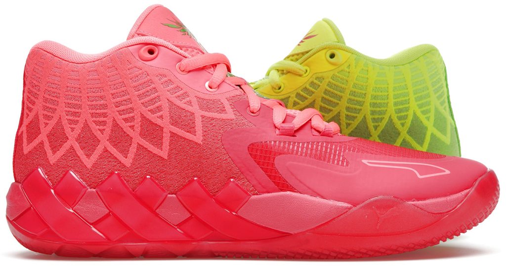 Puma MB.01: Are LaMelo Ball's Shoes the Next Air Jordans?
