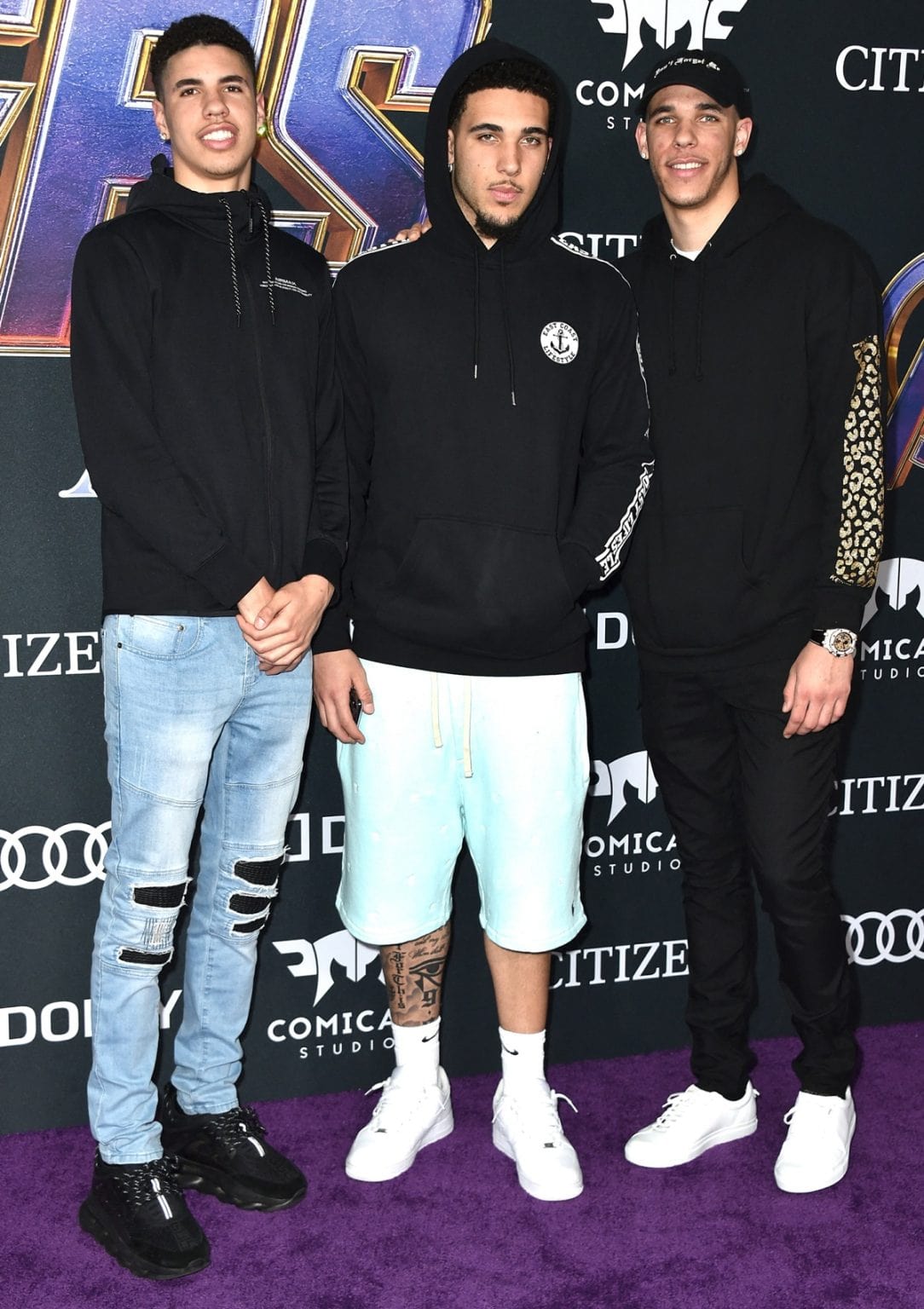 Puma MB.01: Are LaMelo Ball's Shoes the Next Air Jordans?