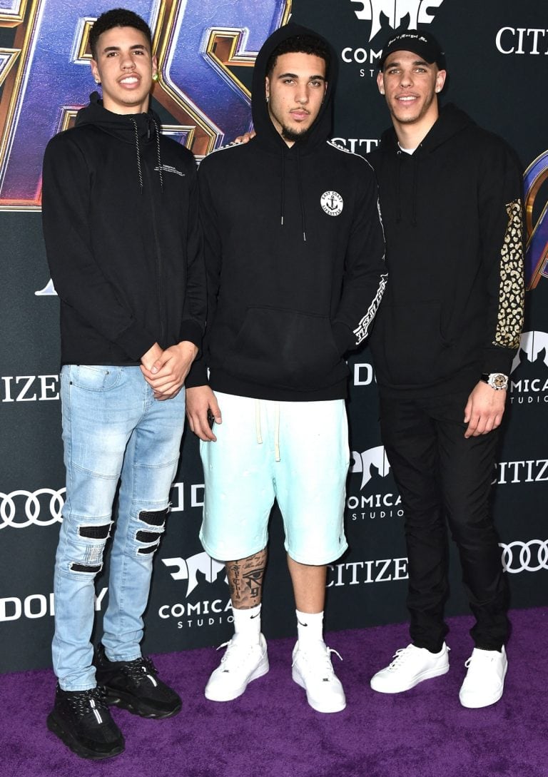 Puma MB.01: Are LaMelo Ball's Shoes the Next Air Jordans?