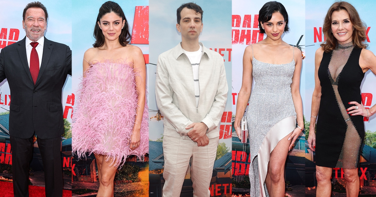 FUBAR Cast in Real Life: Heights, Fashion, and Red Carpet Style