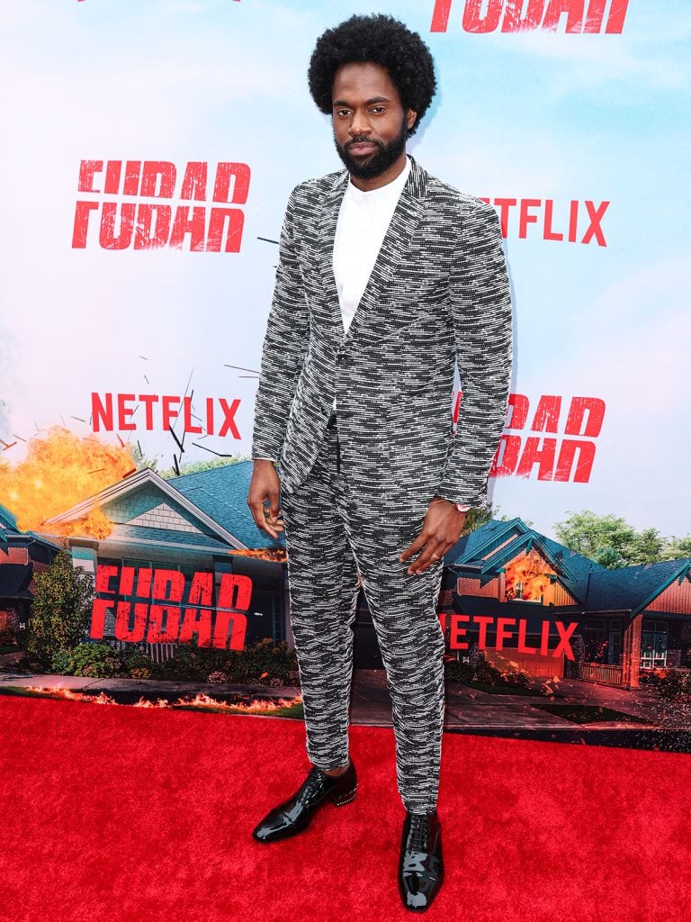 FUBAR Cast in Real Life: Heights, Fashion, and Red Carpet Style