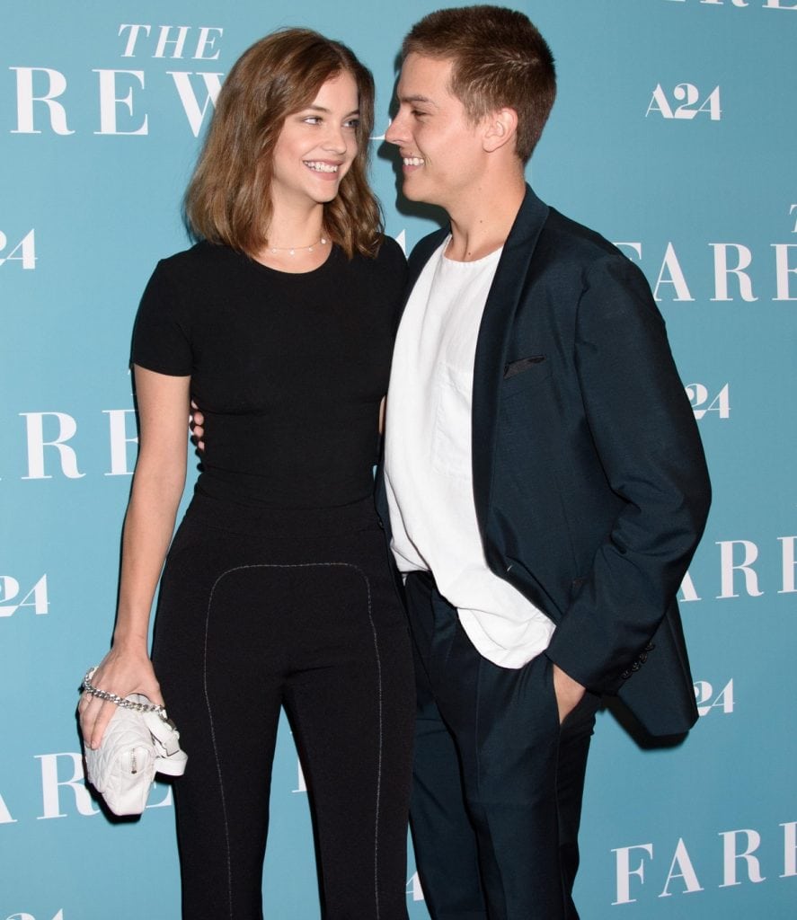 Dylan Sprouse and Barbara Palvin’s Love Story: Wedding, Romance, and ...