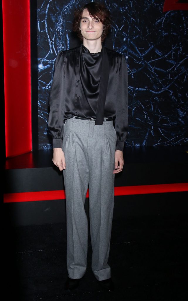 Stranger Things Cast Net Worths and Salaries: From Demogorgon Slayers to Millionaires