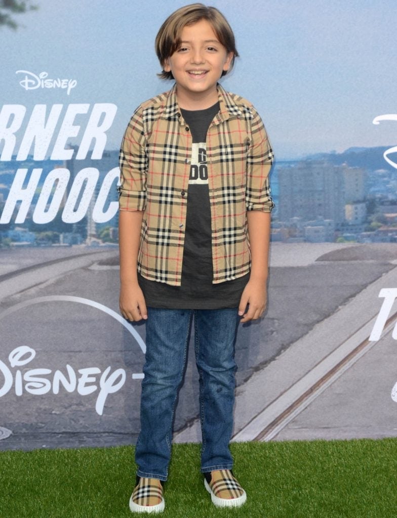 How Rich Are the Modern Family Stars? Net Worths, Career Highlights ...