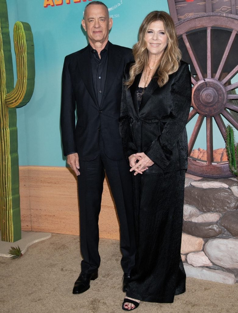 A Man Called Otto Cast: Heights, Shoe Sizes, and Red Carpet Style ...