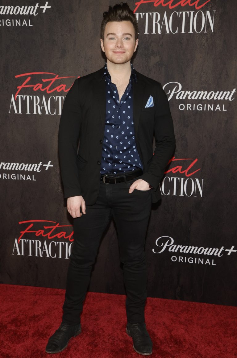 Glee Cast Then and Now: Red Carpet Style, Career Highlights & Net Worth