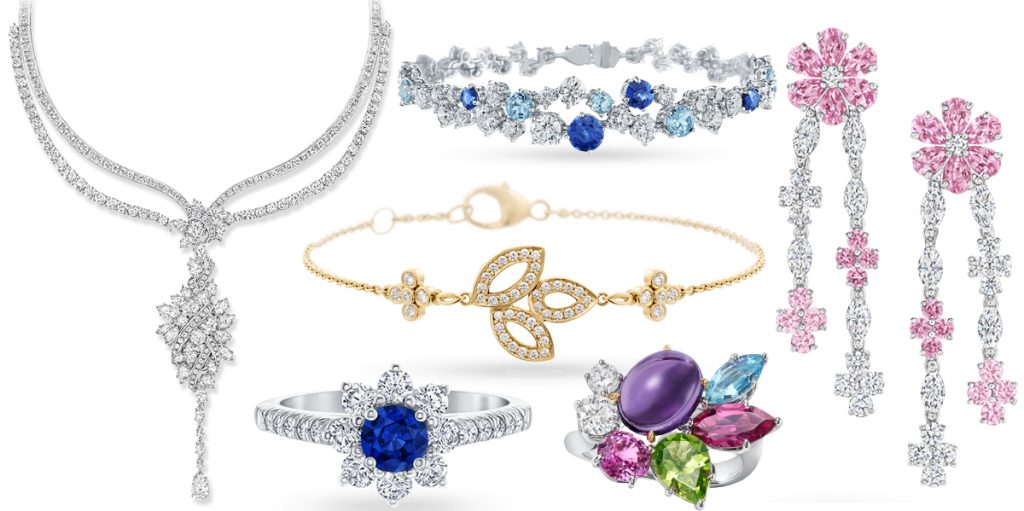 Cartier to Mikimoto: A Guide to Celebrities’ Go-To Jewelry Brands