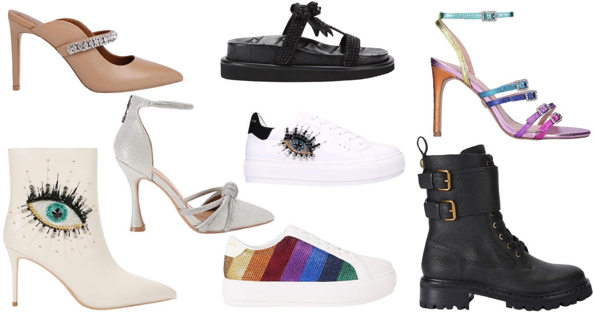 Kurt Geiger: A Complete Guide to the British Luxury Footwear Brand