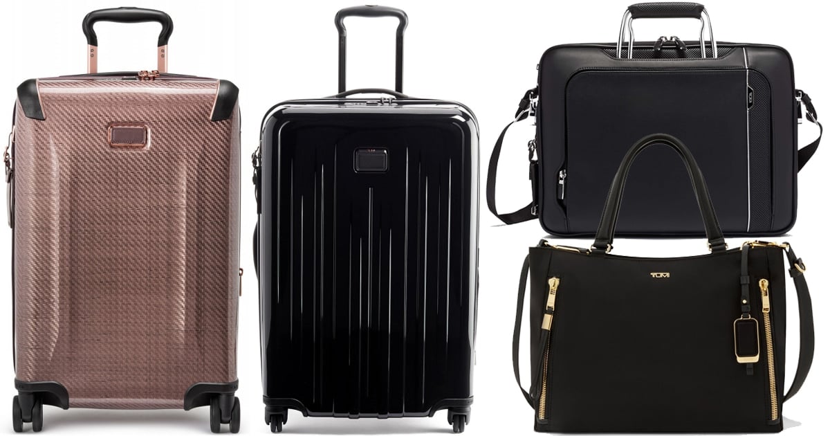 Is Tumi Worth It