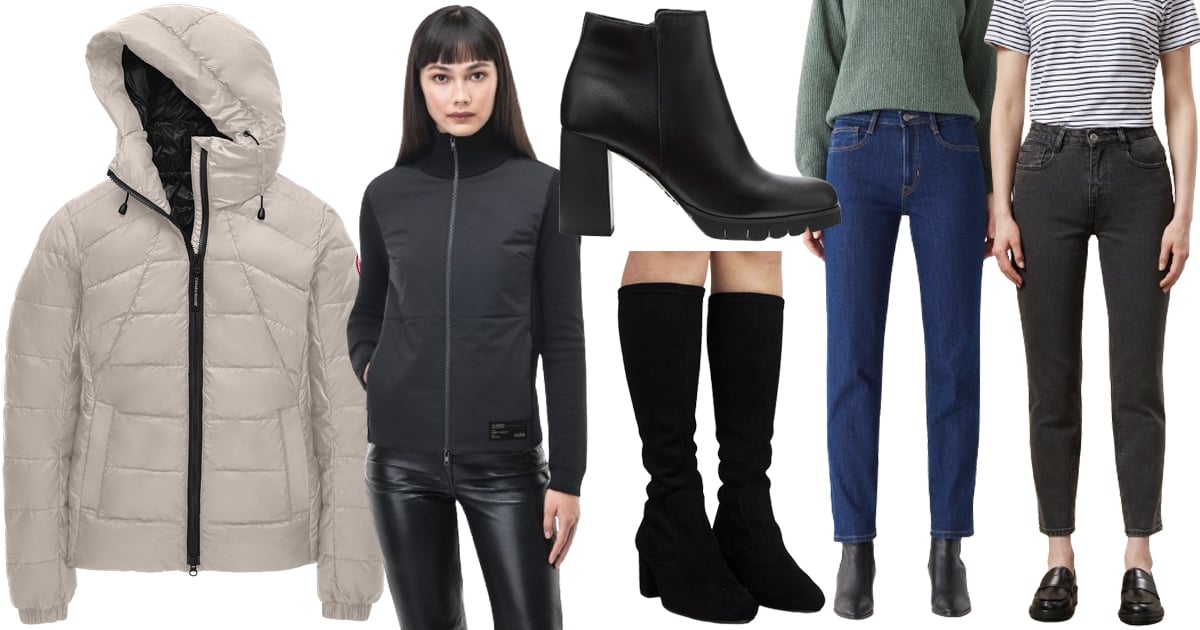 Stay Warm in Style: 6 Canadian Brands Setting Winter Fashion Trends