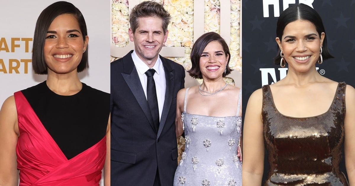 From Critics’ Choice to Golden Globes: America Ferrera Stuns in Alberta ...