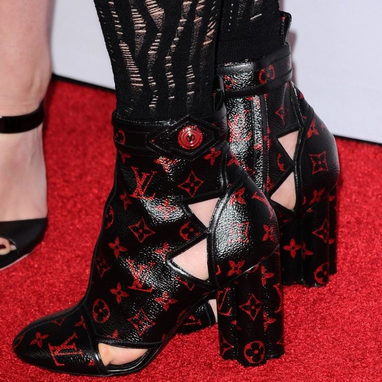 From Nike to Louboutin: 18 Shoe Brands That Speak Volumes Through Design