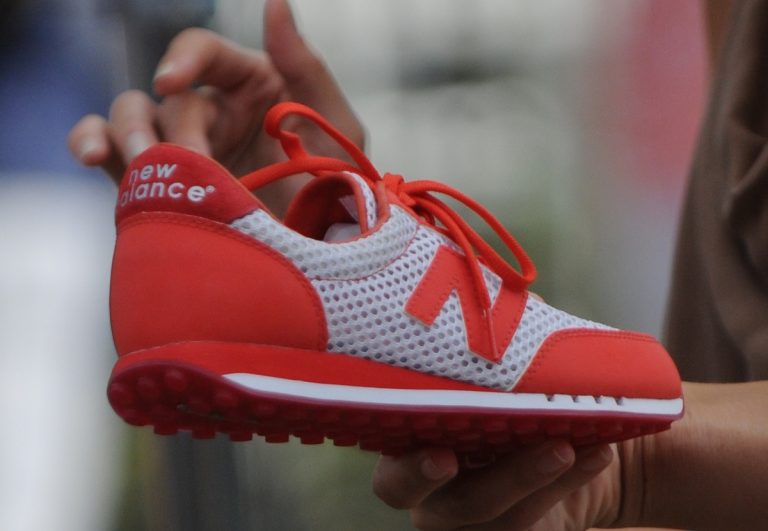 From Nike to Louboutin: 18 Shoe Brands That Speak Volumes Through Design