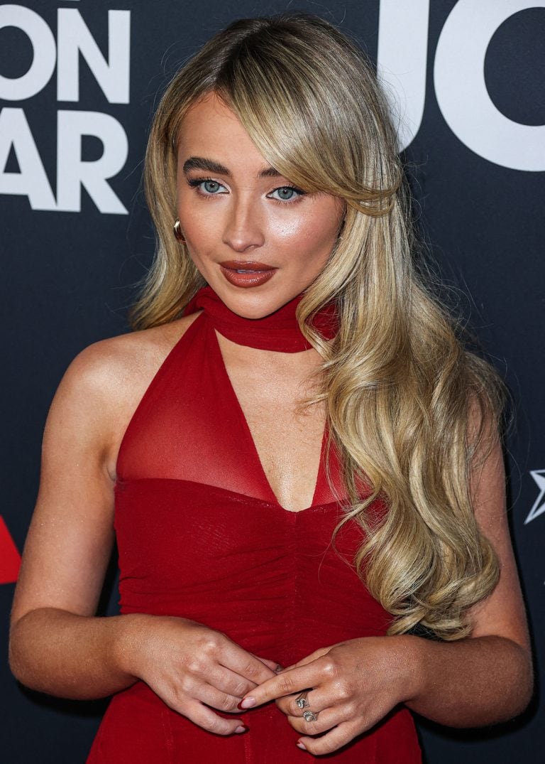 Inside Sabrina Carpenter's Grammy Wardrobe: From David Koma to ...