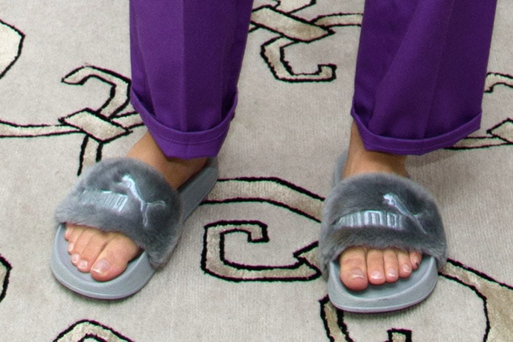 From Nike to Louboutin: 18 Shoe Brands That Speak Volumes Through Design