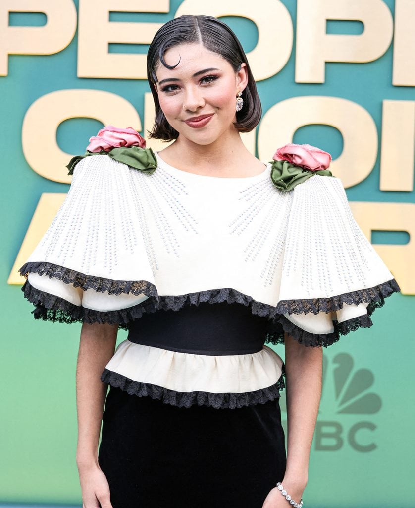 Xochitl Gomez: From MCU Hero to Fashion Icon - Inside Her Dazzling Red ...