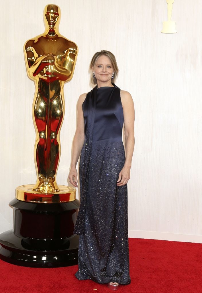 Stuart Weitzman: The Secret Behind Celebrities’ Stunning Oscars Looks