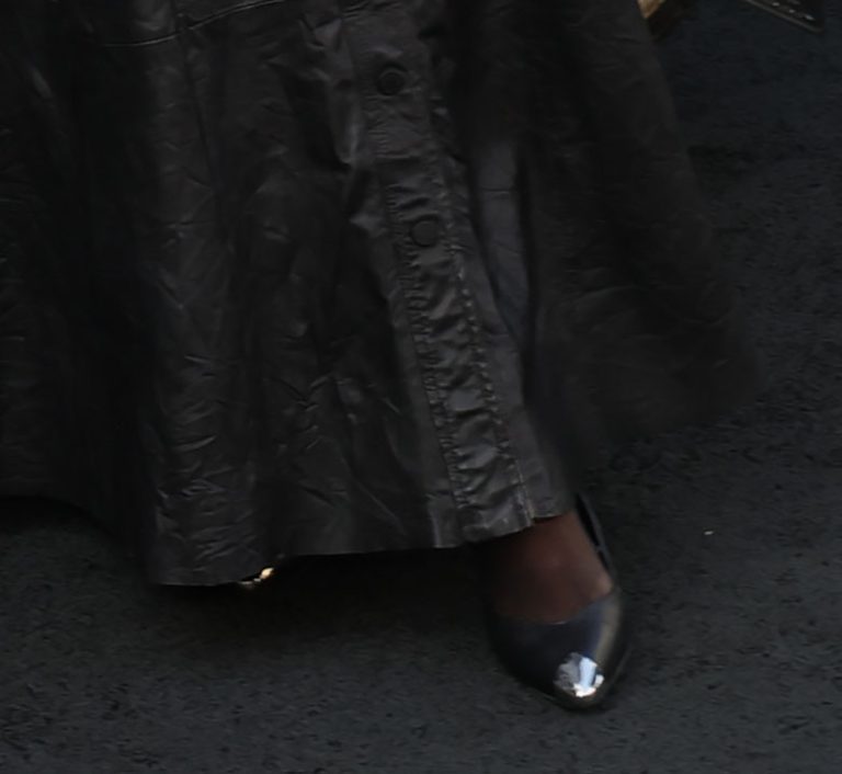 Xochitl Gomez: From Hot Topic to Adidas – A Style Icon at 18