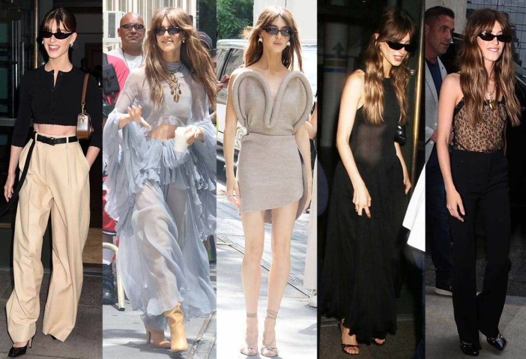 Daisy Edgar-Jones Stuns in Boho Chic Looks for 'Twisters' Promotional Tour