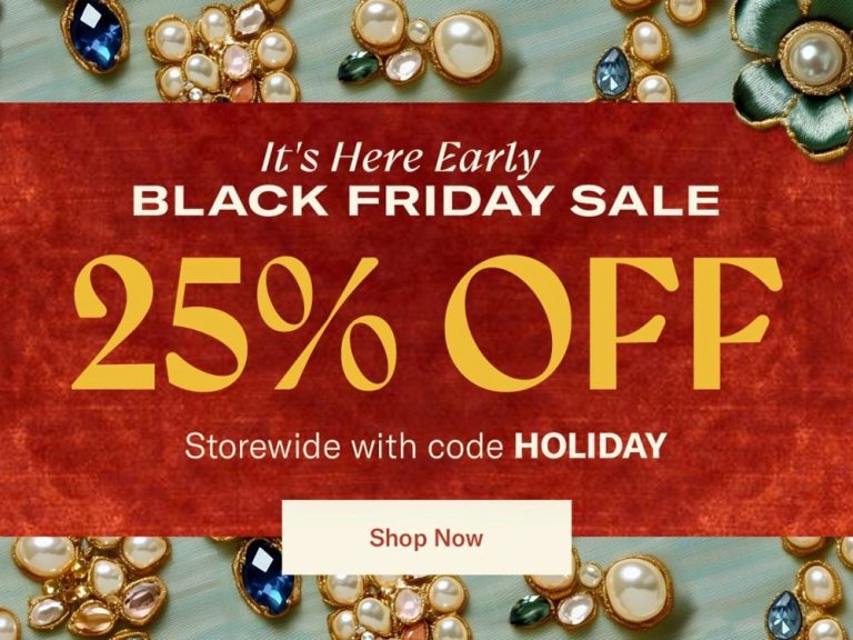 Step Up Your Style: Best Shoe Discounts This Black Friday 2024