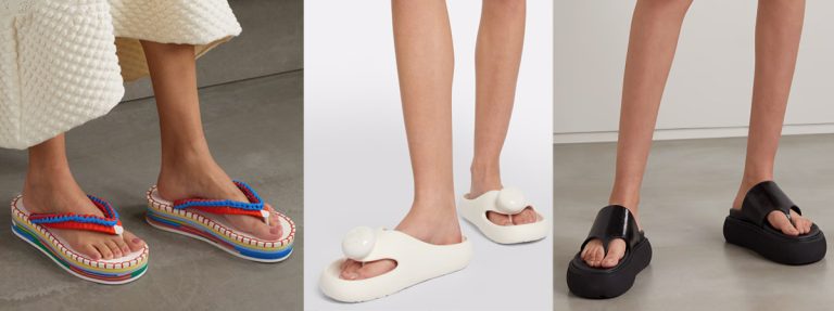 2025 Shoe Trends You Need to Know: Lace-Ups, Clogs, and More!