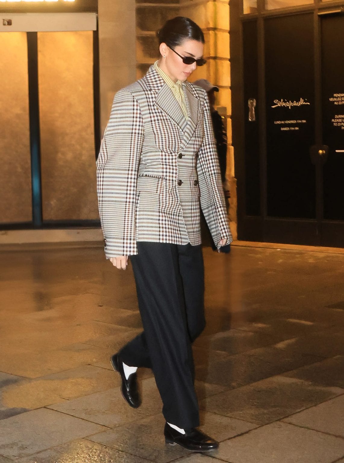 Kendall Jenner’s Loafers Are 2025’s Chicest Shoe—Here’s Where to Buy Them