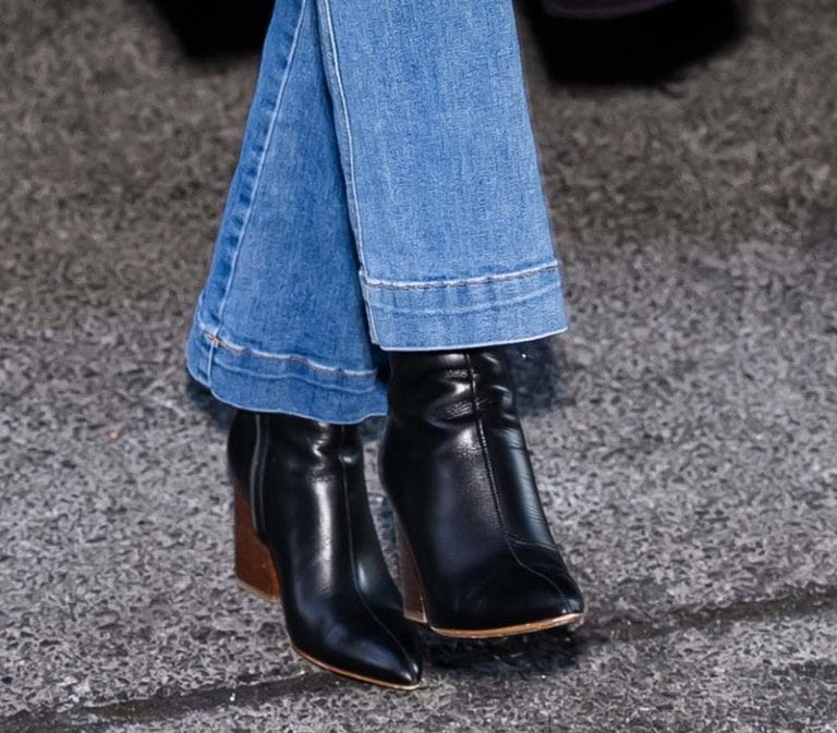 Reese Witherspoon’s Press Tour Looks: Power Suits, Peplum, and Killer ...